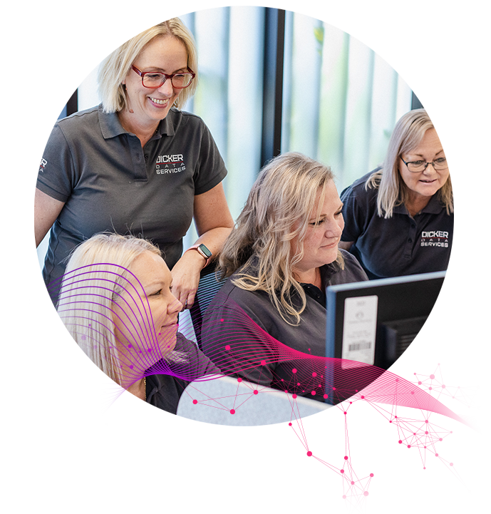 Dicker Data | Device Refresh